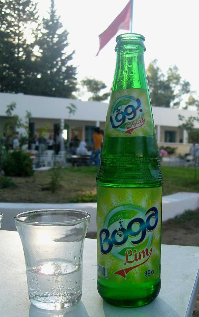 🇪🇸 🇫🇷 🇬🇧 Gastronomía de Túnez 5 Bebidas. Boissons. Drinks – Davidsevcab